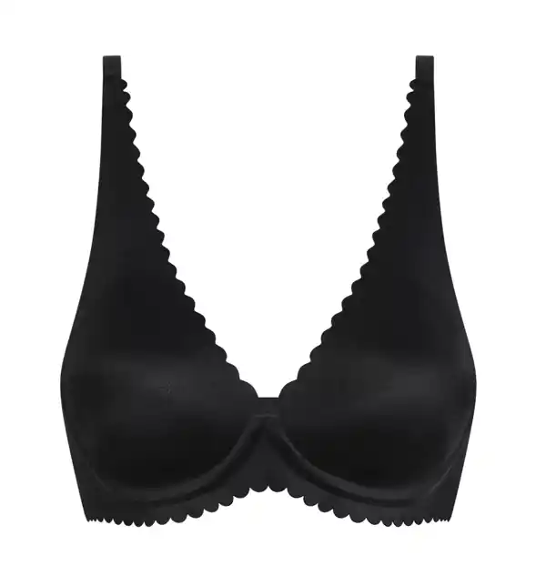 Susana Molina, influencer, sobre la lencería Body Touch de DIM: "Me ...