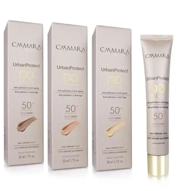 La DD cream que las farmacéuticas recomiendan sí o sí a las mujeres de ...