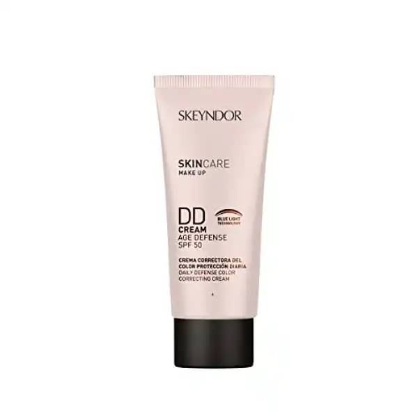 La DD cream que las farmacéuticas recomiendan sí o sí a las mujeres de ...