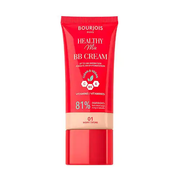 La guía completa de las mejores BB creams para tener buena cara al ...