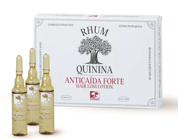 Hablan los expertos sobre la efectividad de las ampollas anticaída: "El ...