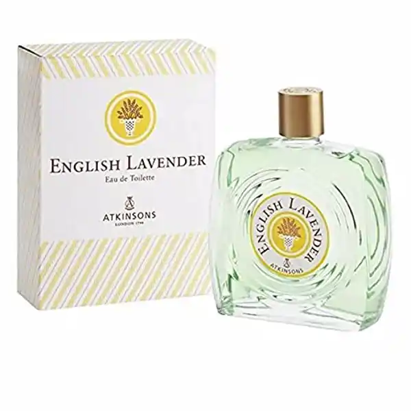 Los 10 mejores perfumes con lavanda para un aroma fresco y relajado