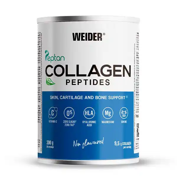 El mejor colágeno bebible para tener una piel joven y el cuerpo sano ...
