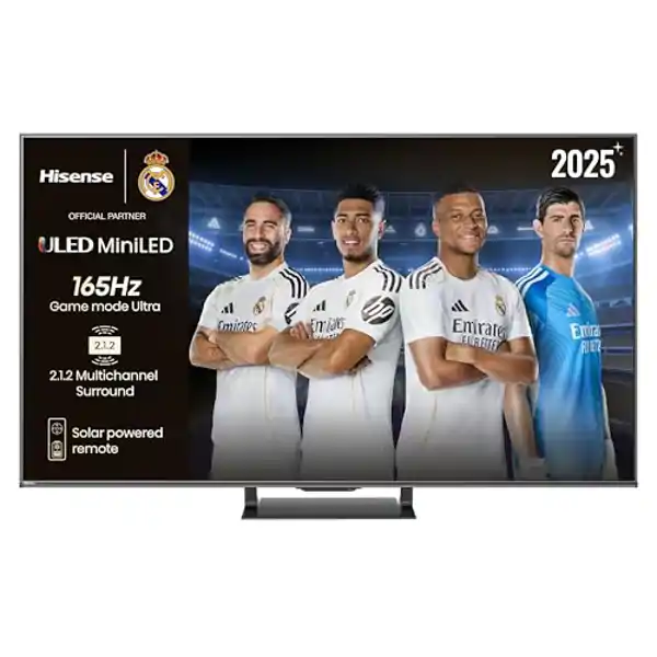 Los mejores televisores de 2026: guía de compra para saber elegir tu ...