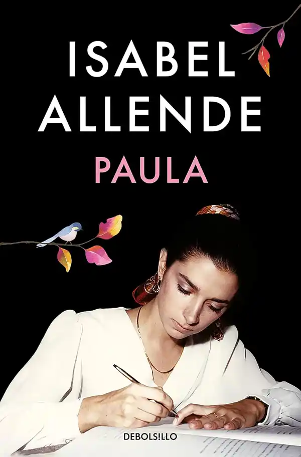 Los 5 mejores libros de Isabel Allende