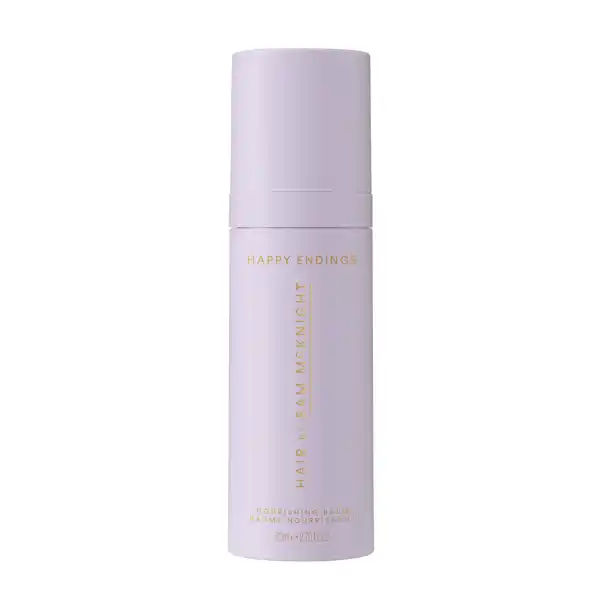 Sam McKnight, peluquero de Lady Di, propone estos 4 productos capilares ...