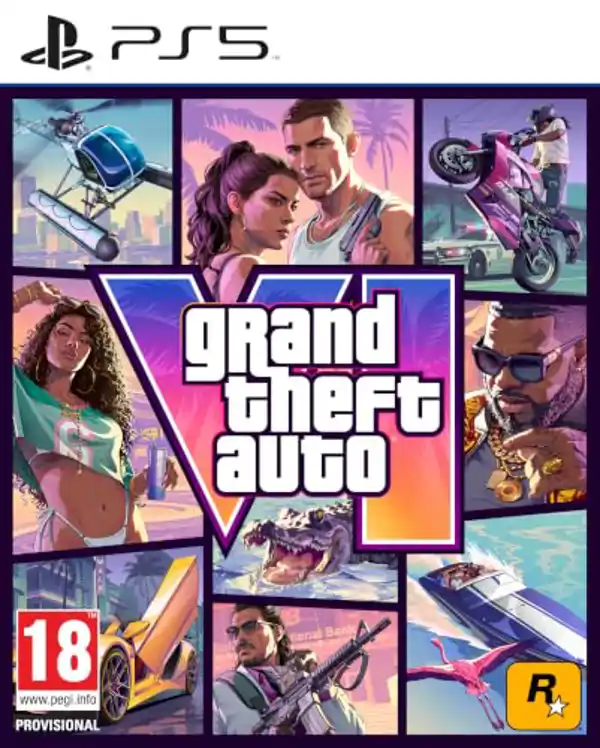 Adelántate a las Navidades: tu hijo va a pedir el nuevo GTA 6, pero si ...